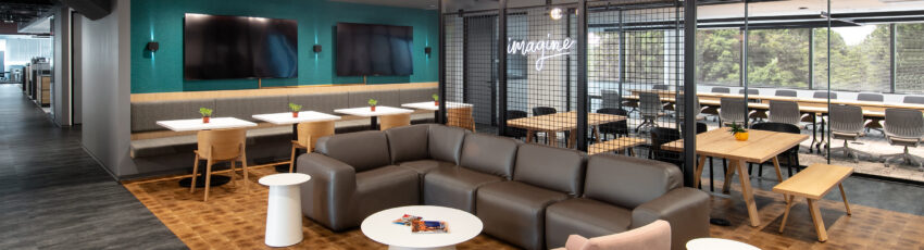 FORM Architects - A Full Service Architecture And Design Firm