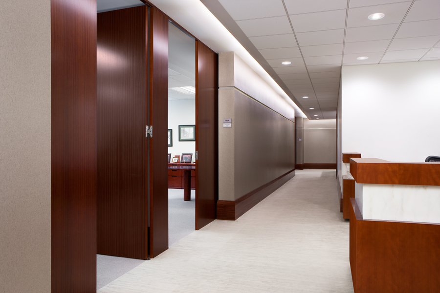 SECURE WORK EXPERIENCE | FORM Architects